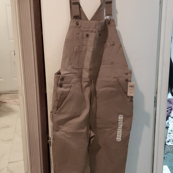 Duluth Trading Co | Other | Brand New Mens Overalls | Poshmark